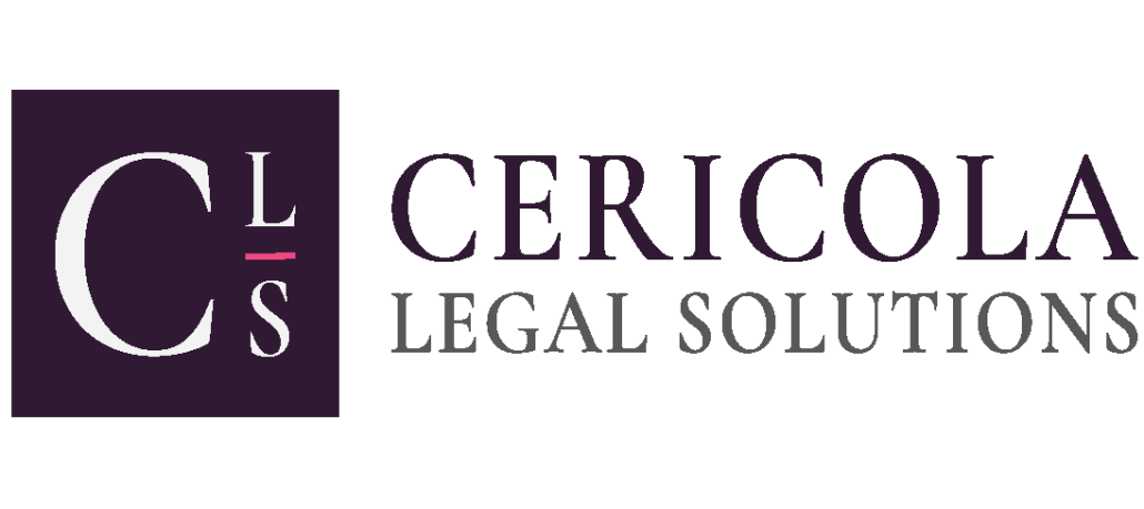 About Kessia Cericola | Cericola Legal Solutions