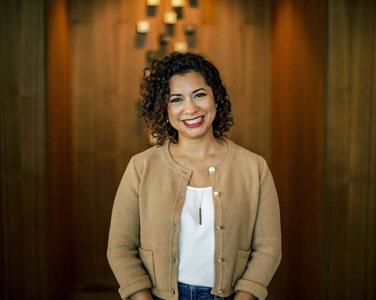 About Kessia Cericola | Cericola Legal Solutions